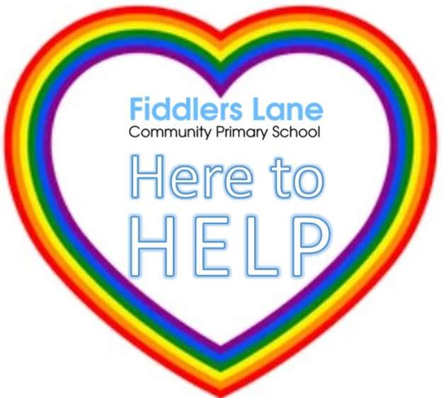 Home - Fiddlers Lane Primary School